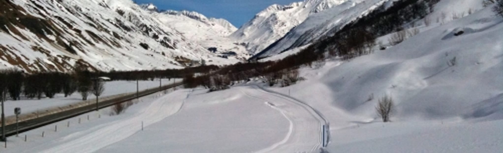 Kräuterlehrpfad Hospental - Realp: 0 Reviews, Map - Uri, Switzerland ...