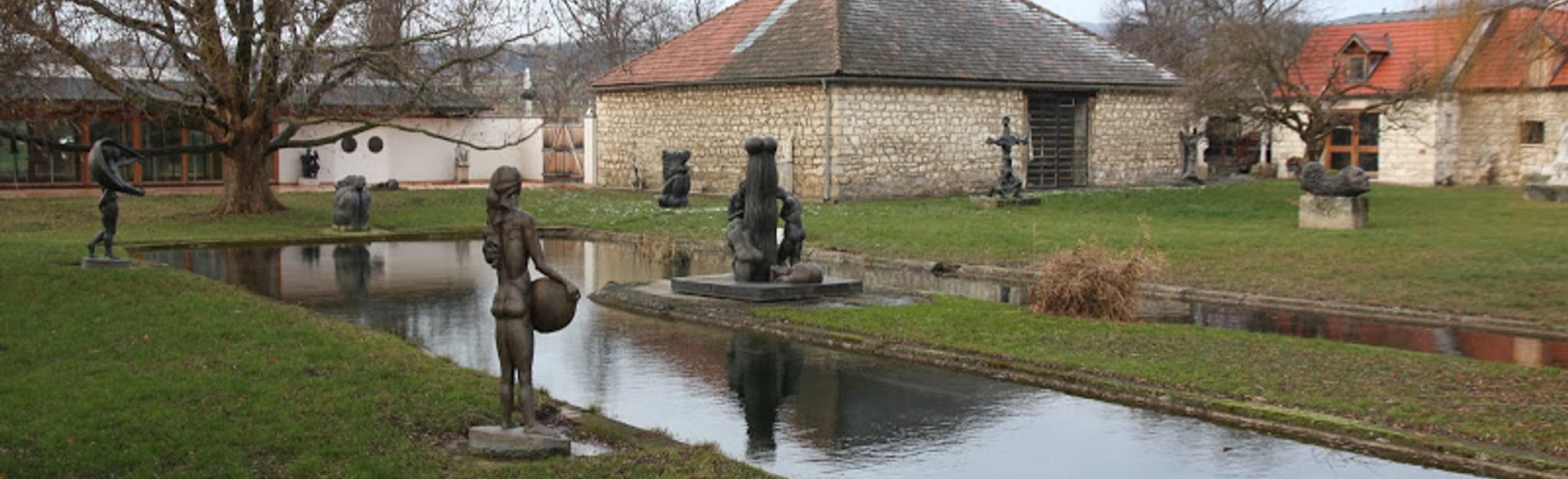 Von Winden am See zum Königsberg, Burgenland, Austria - Map, Guide ...