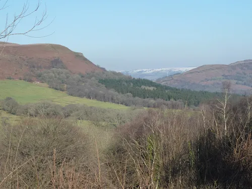 Best Walking Trails in Pontyclun | AllTrails