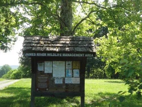 Best Hikes and Trails in James River Wilderness Management Area | AllTrails