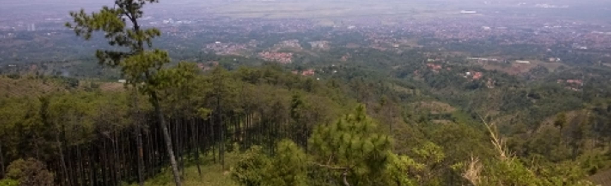 Mount Manglayang via Cikoneng | Map, Guide - West Java, Indonesia | AllTrails