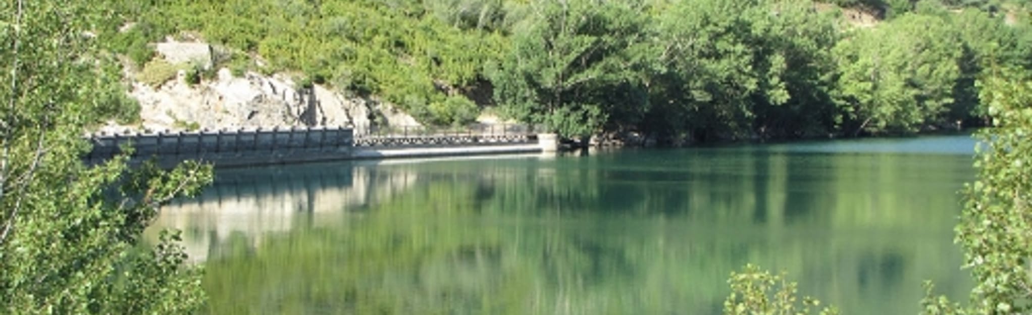 Embalse de Arguis: 75 Fotos - Huesca, Spanien | AllTrails