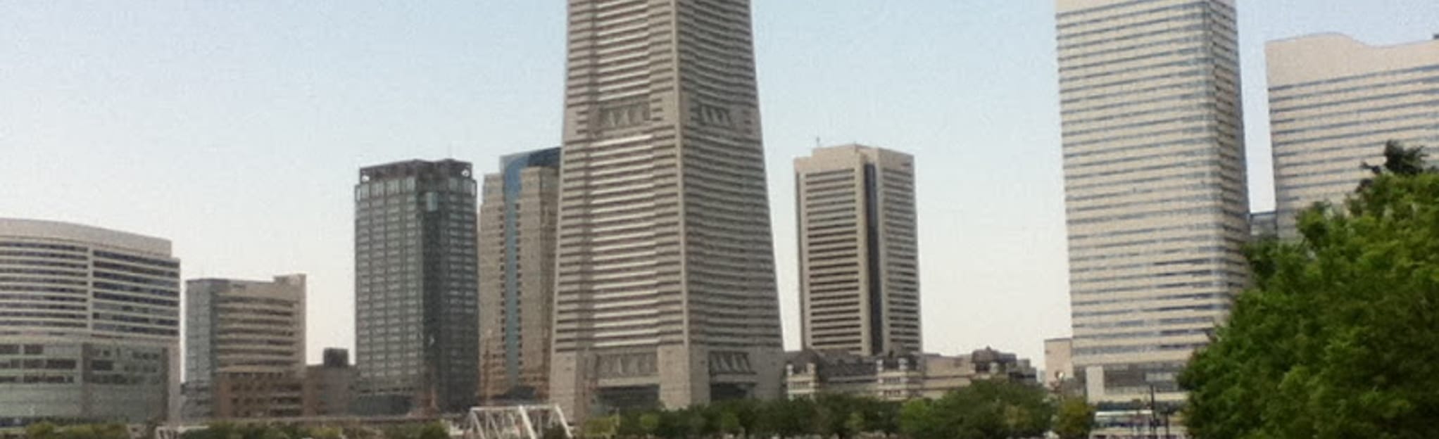 Akarenga Central Port Square, Kanagawa, Japan - 2 Reviews, Map | AllTrails