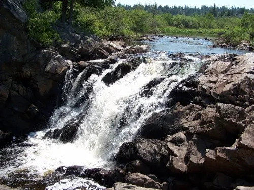 Best Waterfall Trails in Musquash | AllTrails