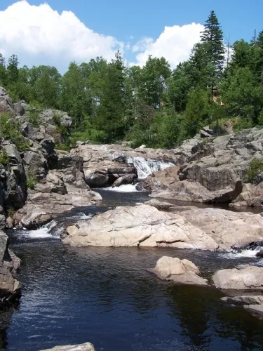 Best Waterfall Trails in Musquash | AllTrails