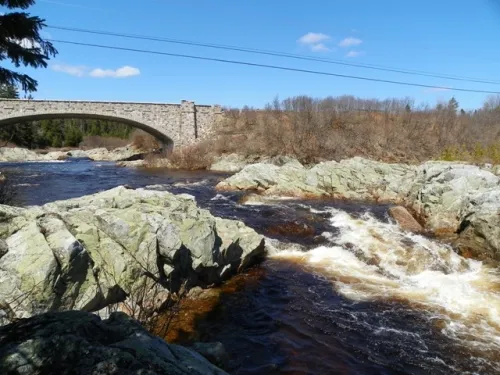 2023 Best River Trails in Pocologan | AllTrails
