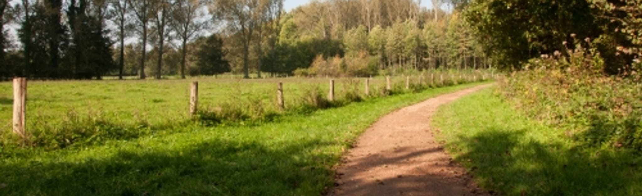 Zevenbergenpad, Antwerp, Belgium - 17 Reviews, Map | AllTrails