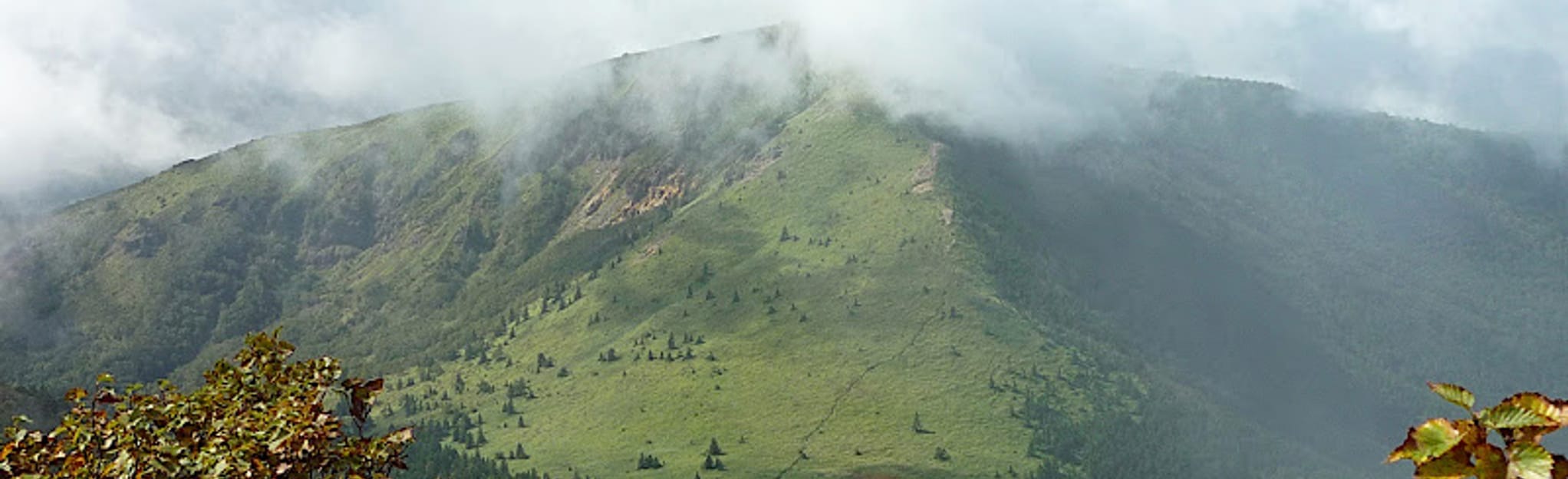 Mount Azumaya, Nagano, Japan - 4 Reviews, Map | AllTrails