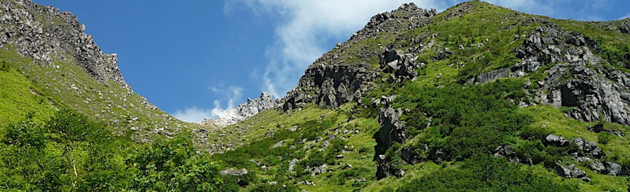 Kamikochi - Mount Yakedake Loop: 1 Reviews, Map - Nagano, Japan | AllTrails