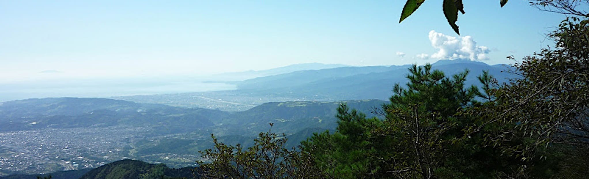 Mount Tanzawa - Mount Tonodake - Okura, Kanagawa, Japan - 8 Reviews ...