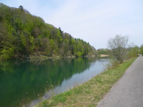 Best Historic Site Trails in Aarberg | AllTrails