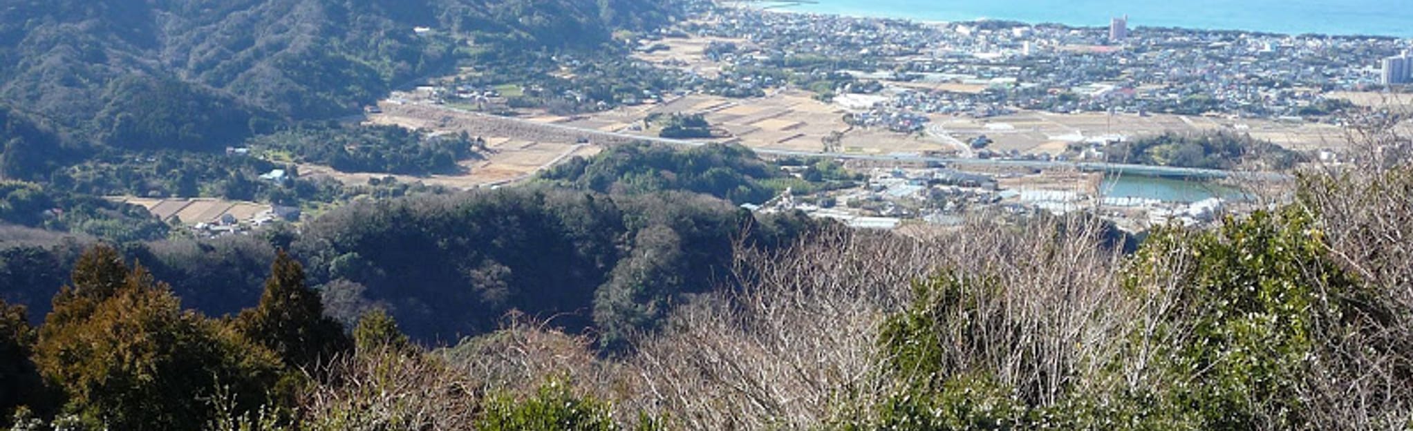 Mount Tomi - Fusehime Rouketsu Cave Loop: 3 Reviews, Map - Chiba, Japan ...