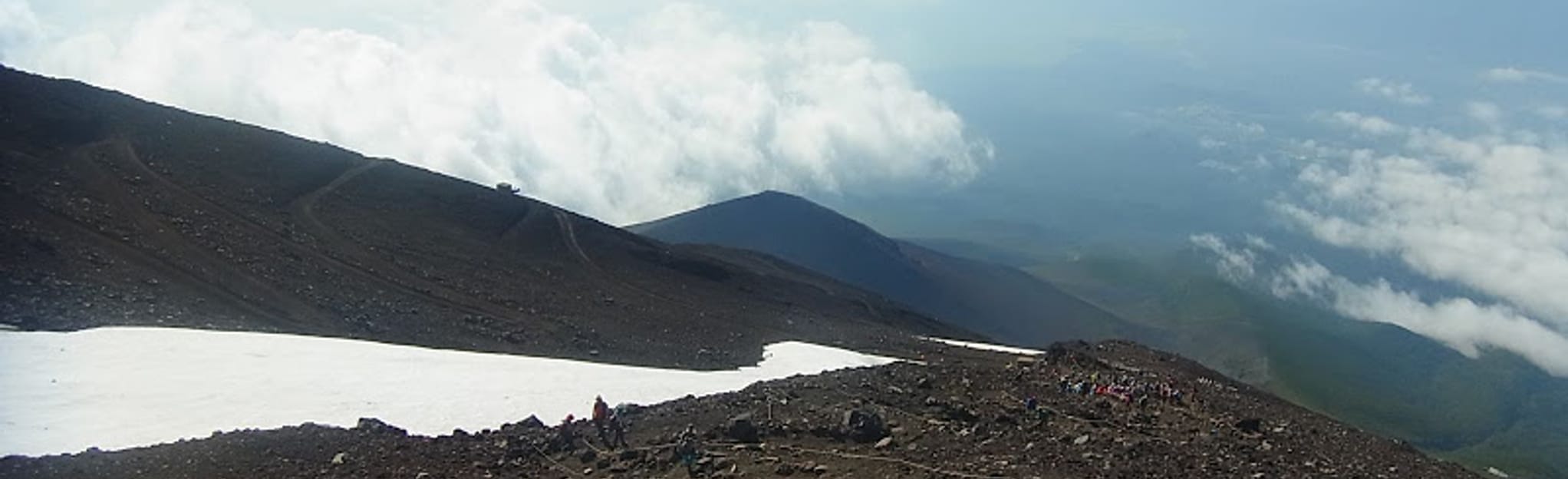 Mt. Fuji: Fujinomiya Trail: 54 Reviews, Map - Shizuoka, Japan | AllTrails