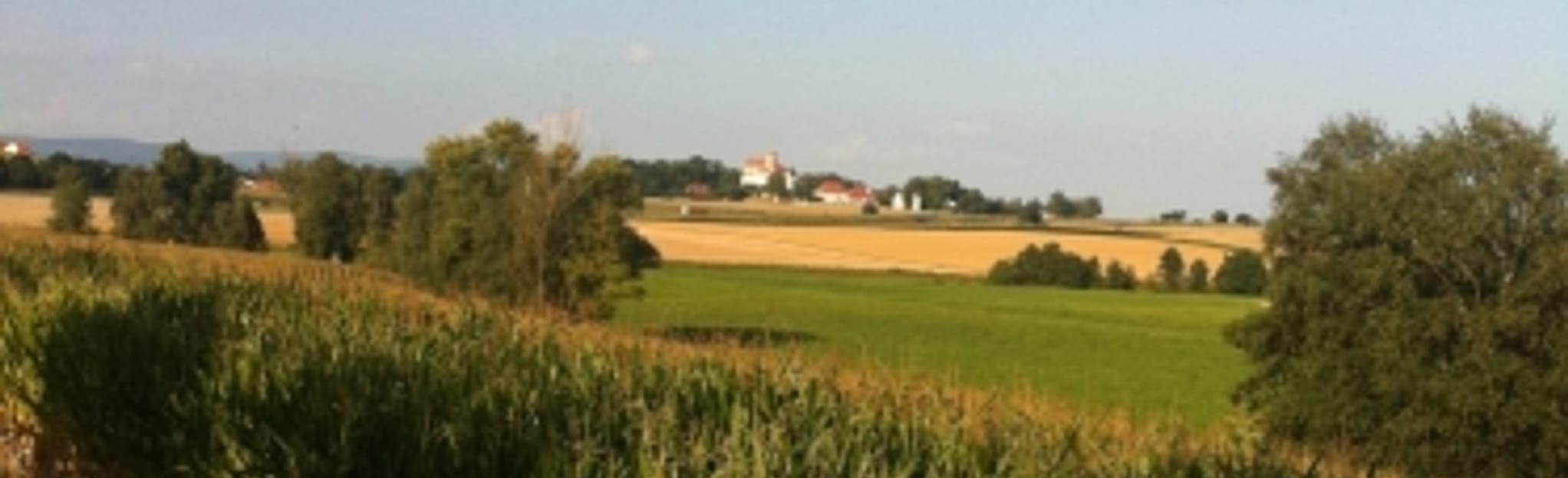 Michelsneukirchen - Pösing - Roding - Neuhofen: 2 Reviews, Map - Bayern ...