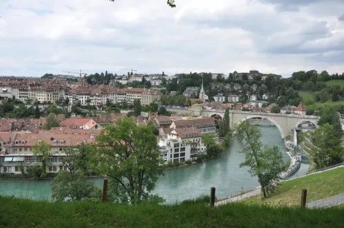 2023 Best 10 Wild Flowers Trails in Burgdorf | AllTrails