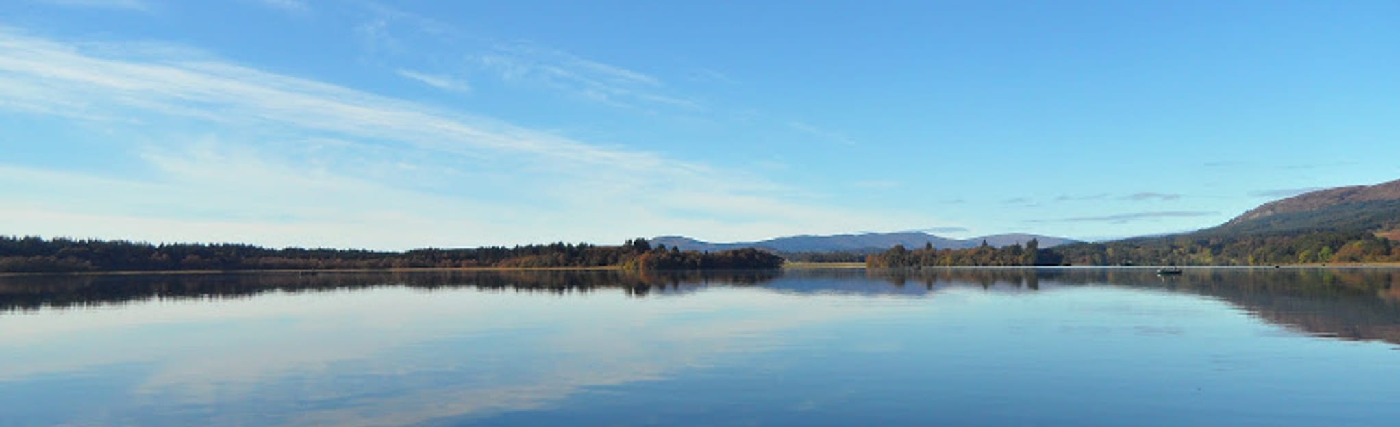 Ben Ledi Foothills Trail Circular: 75 Reviews, Map - Stirling, Scotland ...