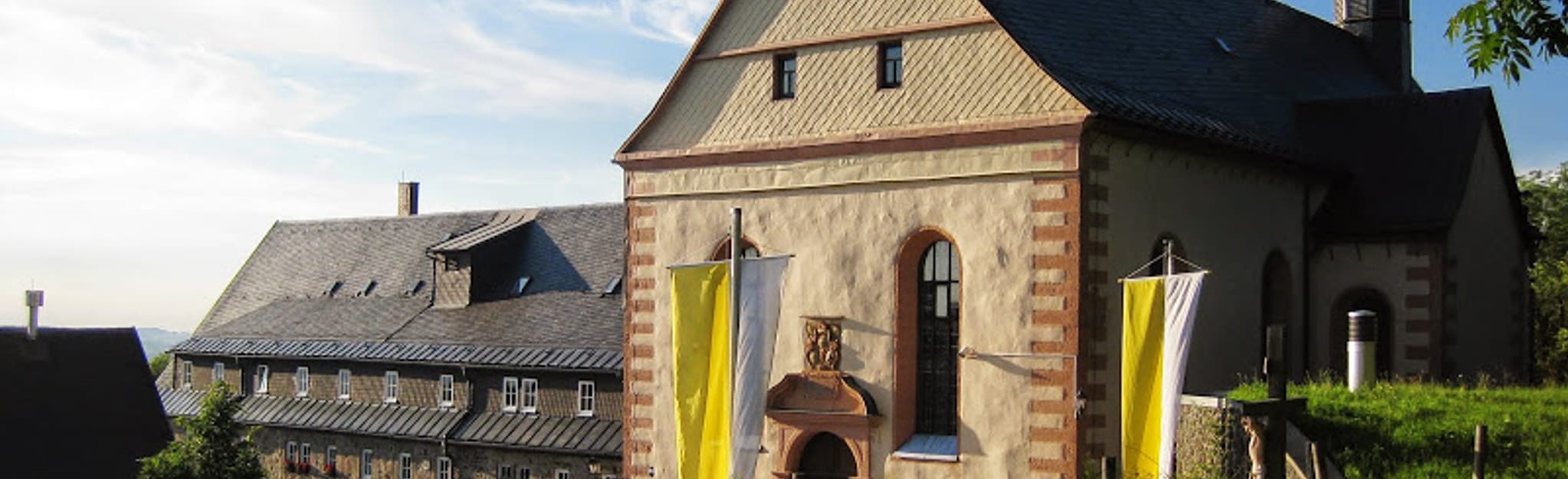 Kreuzberg - around the monastery | Map, Guide - Bayern, Germany | AllTrails