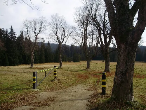 10 Best Long Trails in Chráněná krajinná oblast (CHKO) Jizerské hory ...