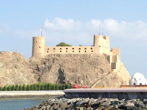 Best Hikes and Trails in Muscat | AllTrails