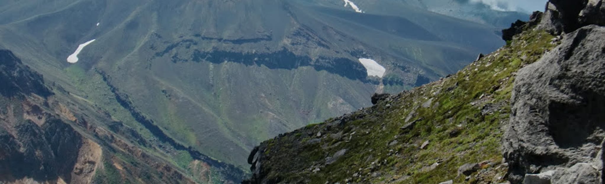 Mount Biei - Shirogane Onsen Loop, Hokkaido, Japan - Map, Guide | AllTrails