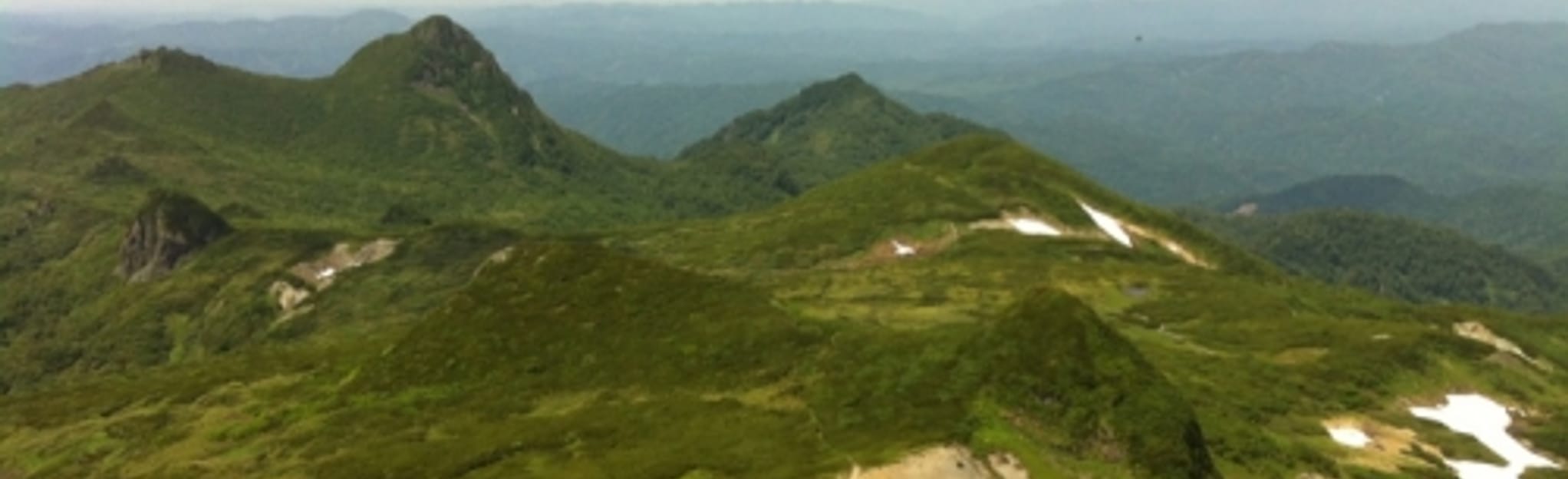 Mount Yubari - Mount Maedake | Map, Guide - Hokkaido, Japan | AllTrails