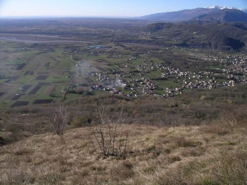 2023 Best Backpacking Trails in Meduno | AllTrails