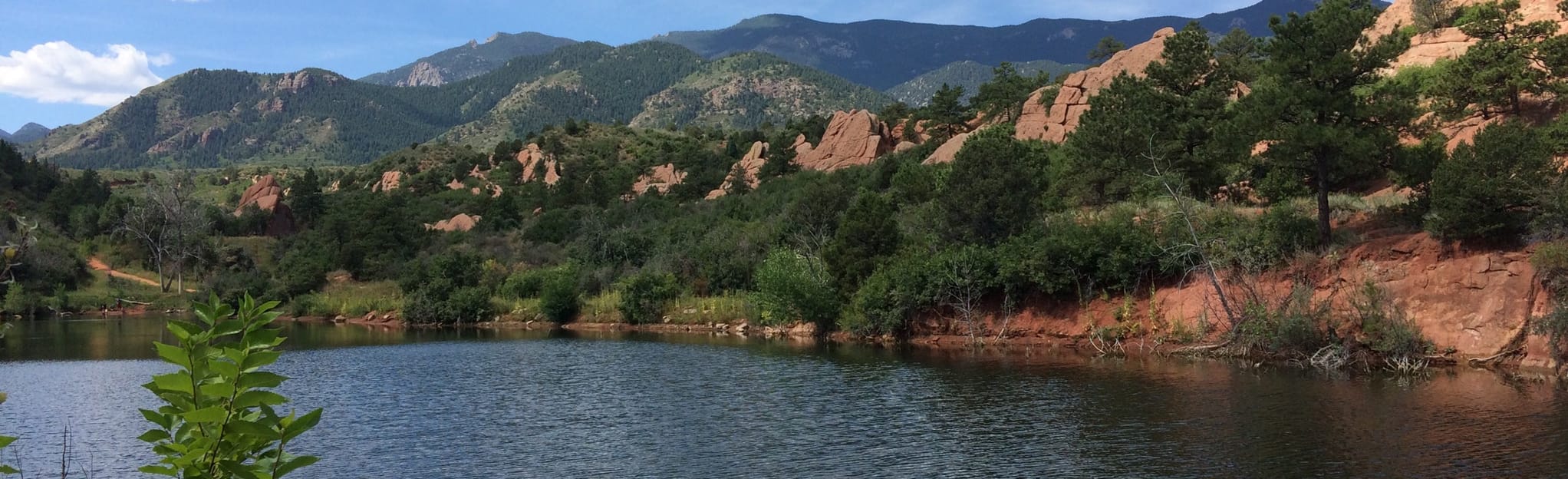 Quarry via Red Rock Canyon Trail , Colorado - 434 Reviews, Map | AllTrails