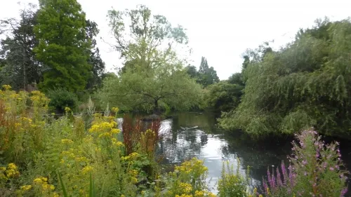 Best Hikes and Trails in Brockwell Park | AllTrails