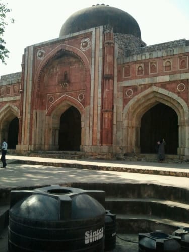 Best Hikes and Trails in Mehrauli Archaeological Park | AllTrails