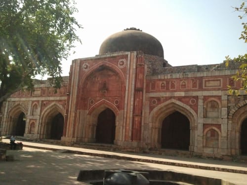 Best Hikes and Trails in Mehrauli Archaeological Park | AllTrails