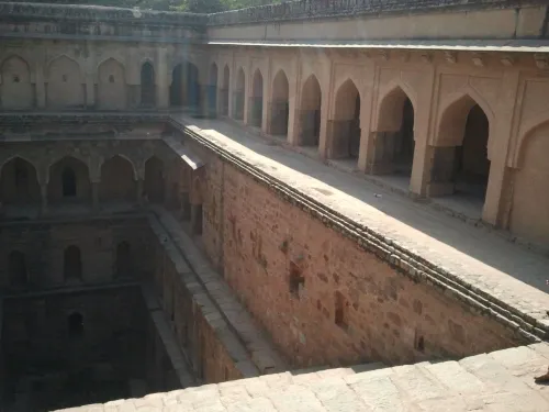 Best Hikes and Trails in Mehrauli Archaeological Park | AllTrails