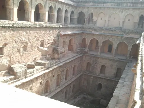 Best Hikes and Trails in Mehrauli Archaeological Park | AllTrails