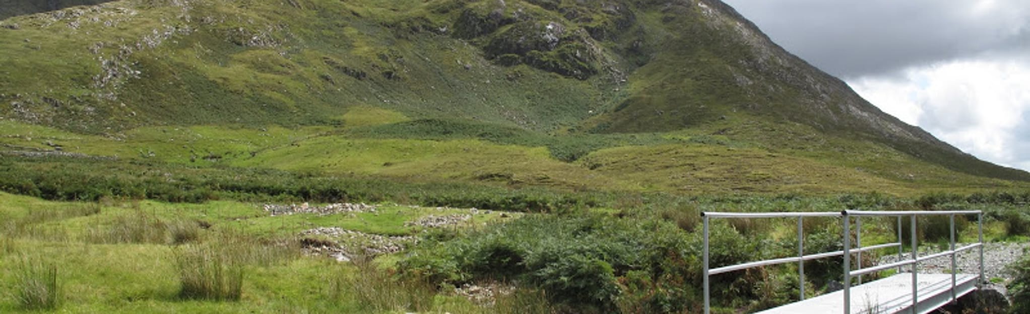 Letterbreckaun Loop: 4 Reviews, Map - County Galway, Ireland | AllTrails