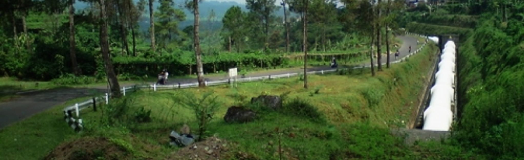 Telaga Menjer, Central Java, Indonesia - Map, Guide | AllTrails