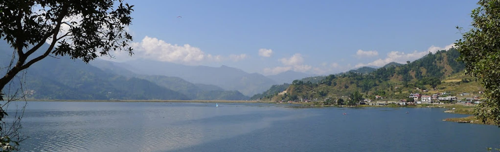 Fewa Lake: 4 Reviews, Map - Gandaki Pradesh, Nepal | AllTrails