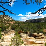 Beef Basin Wash Cliff Dwellings OHV Trail, Utah - 11 Reviews, Map ...