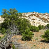 Beef Basin Wash Cliff Dwellings OHV Trail, Utah - 11 Reviews, Map ...