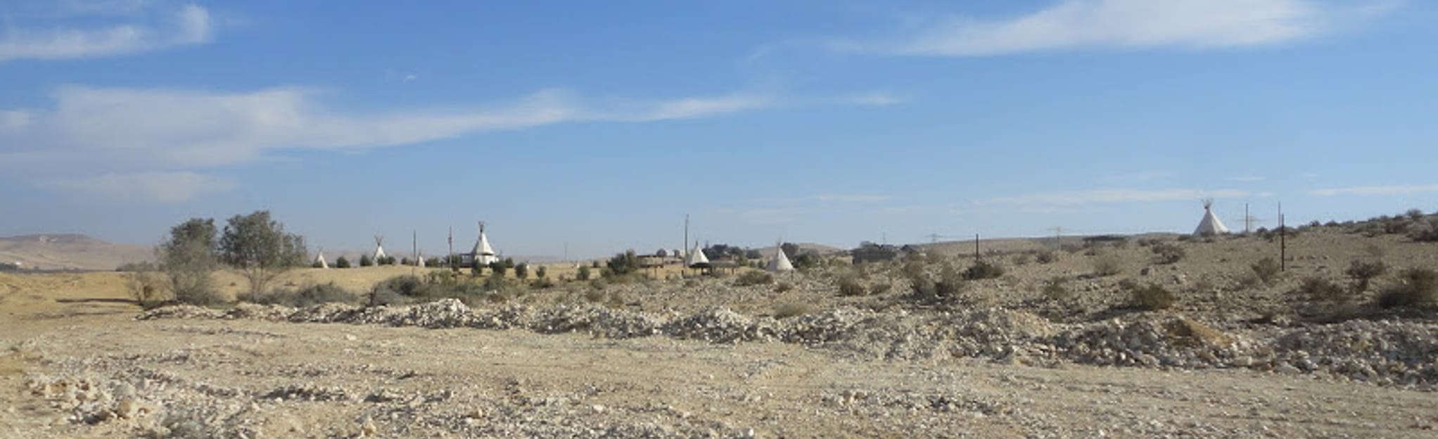 Sde Boker to Ashalim via Nahal HaBasor and Nahal Boker | Map, Guide - Southern District HaDarom ...