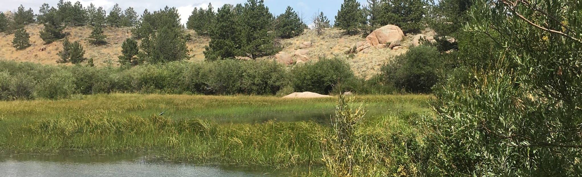 Turtle Rock Trail, Phallic Trail, and Valley Massif Trail Loop: 387 ...
