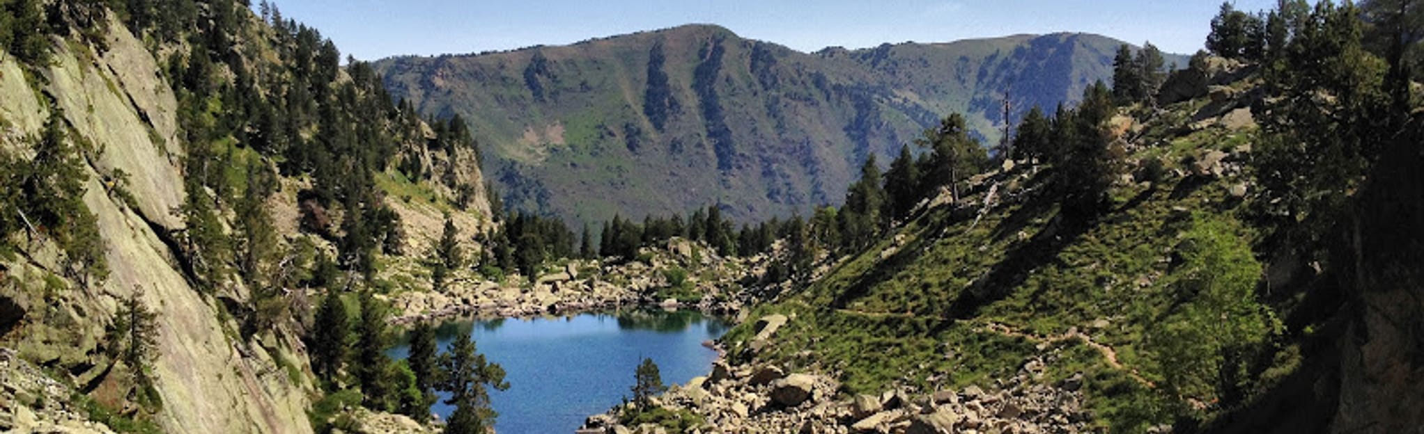 El valle de Gerber, 71 Fotos - Lleida, Spain | AllTrails