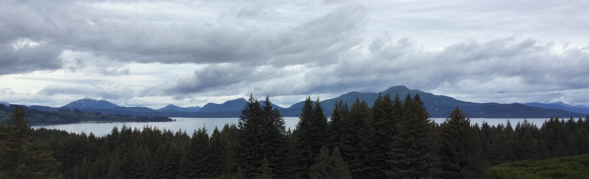 Three Pillar Point, Alaska - 11 Reviews, Map | AllTrails