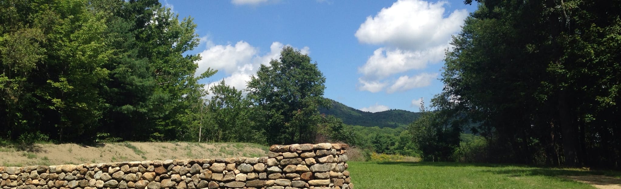 Gregg Trail and Dutton Brook Trail, New Hampshire - 75 Reviews, Map ...