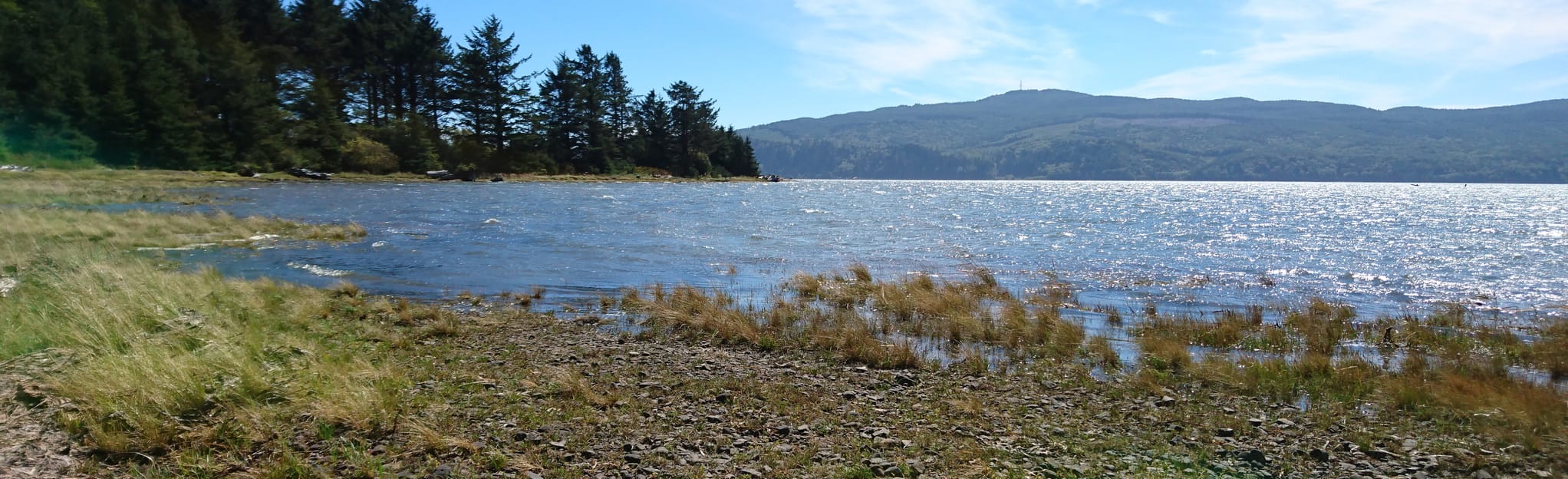 Kilchis Point Reserve, Oregon - 282 Reviews, Map | AllTrails