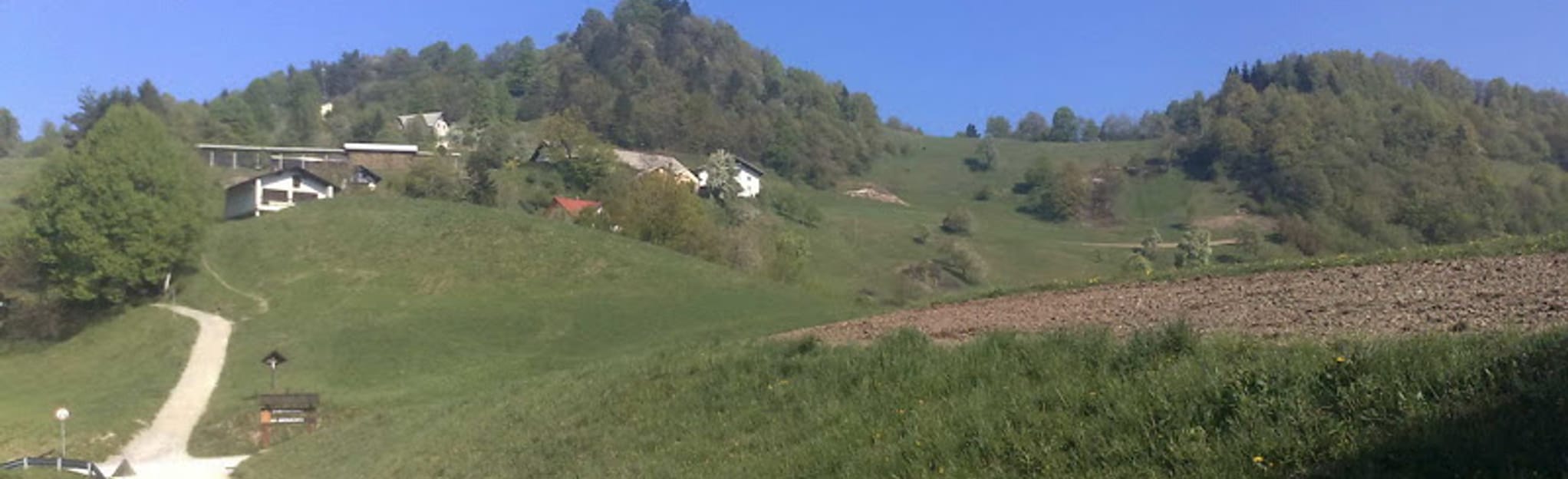 Polhograjsko hribovje, Ljubljana, Slovenia - 8 Reviews, Map | AllTrails