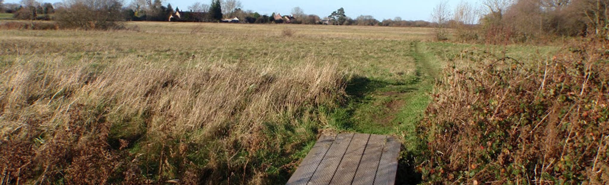 Helhoughton Circular: 10 Reviews, Map - Norfolk, England | AllTrails