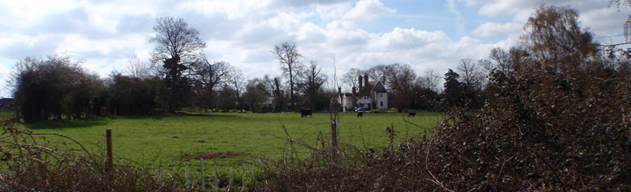 Bradfields Woods Circular Walk, Suffolk, England - 26 Reviews, Map ...