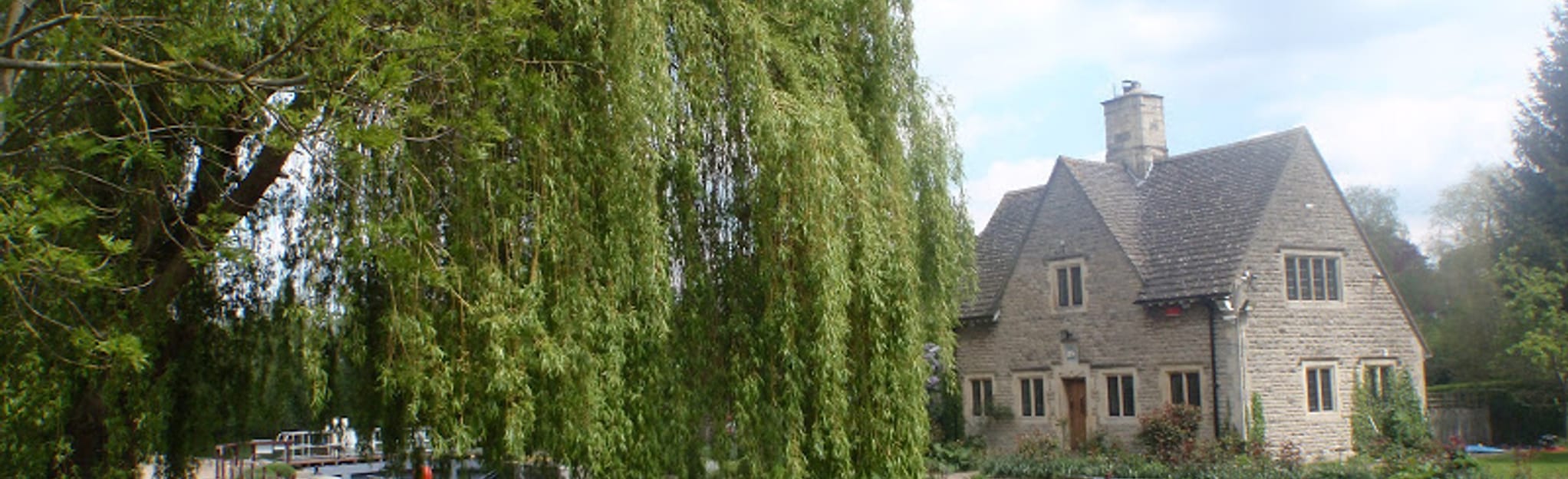 Towpath - Folly Bridge to Iffley Lock: 130 Reviews, Map - Oxfordshire ...