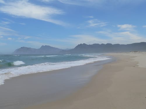 2023 Best Long Trails in Kleinmond | AllTrails