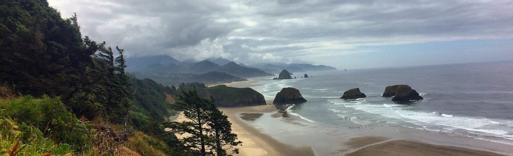 Crescent Beach: 58 foto's - Oregon | Wandelen - AllTrails