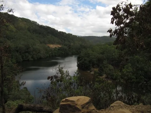 Best Hikes and Trails in Cedar Bay National Park | AllTrails